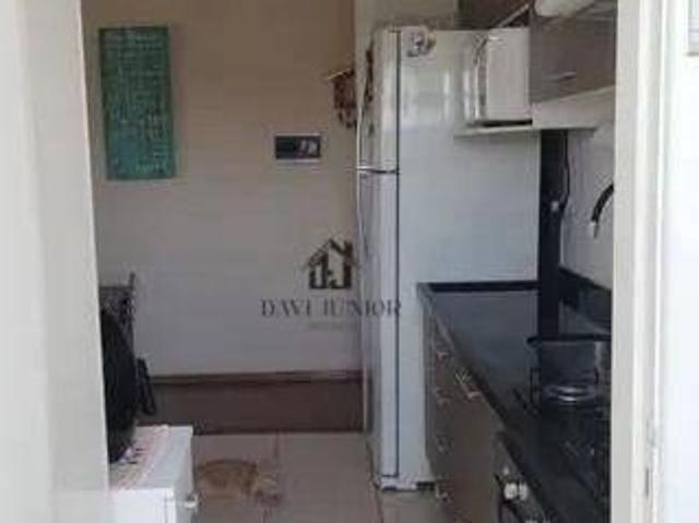 Apartamento à venda, 56 m² por R$ 330.000,00 Jardim Gonçalves Sorocaba/SP