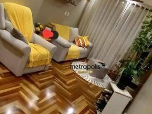 Apartamento à venda, 56 m² por R$ 331.000,00 Vila Alpina São Paulo/SP