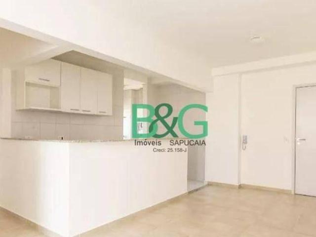 Apartamento à venda, 56 m² por R$ 344.000,00 Sapopemba São Paulo/SP