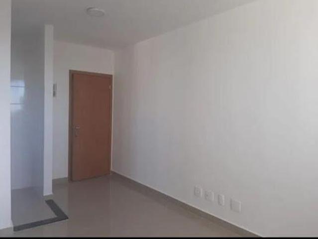 Apartamento à venda, 56 m² por R$ 345.000,00 Vila Bressani Paulínia/SP