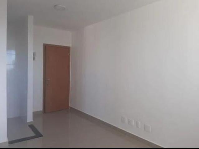 Apartamento à venda, 56 m² por R$ 345.000,00 Vila Bressani Paulínia/SP