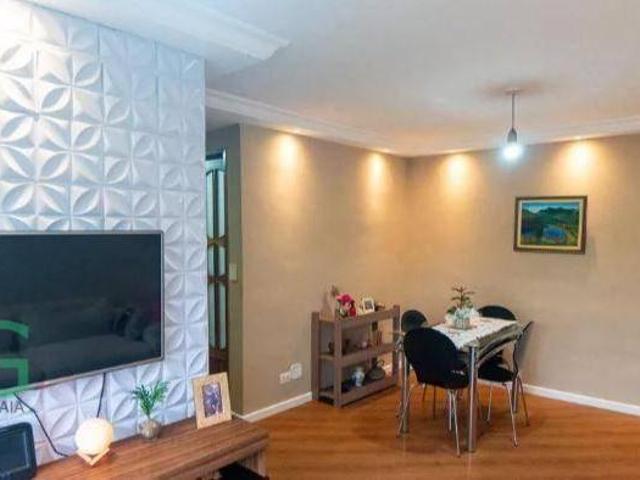 Apartamento à venda, 56 m² por R$ 349.000,00 Jabaquara São Paulo/SP