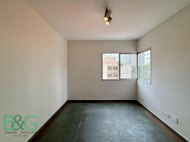 Apartamento à venda, 56 m² por R$ 340.000,00 Jardim Taquaral São Paulo/SP