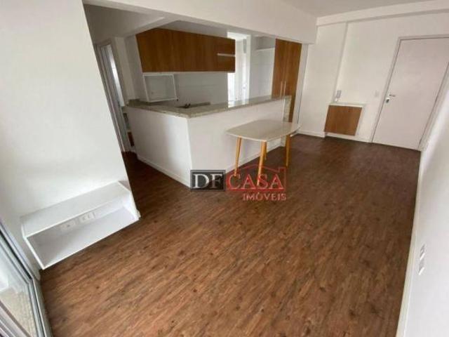 Apartamento à venda, 56 m² por R$ 342.000,00 Jardim Colorado São Paulo/SP