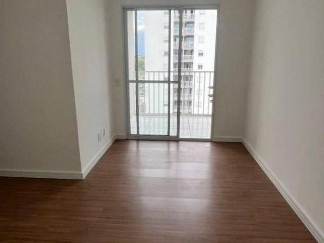 Apartamento à venda, 56 m² por R$ 355.000,00 Jardim das Colinas Hortolândia/SP