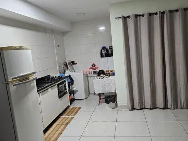 Apartamento à venda, 56 m² por R$ 355.000,00 Laranjeiras Uberlândia/MG