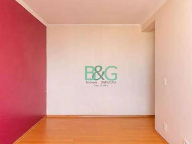 Apartamento à venda, 56 m² por R$ 359.000,00 Vila Formosa São Paulo/SP