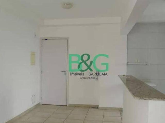 Apartamento à venda, 56 m² por R$ 359.000,00 Sapopemba São Paulo/SP