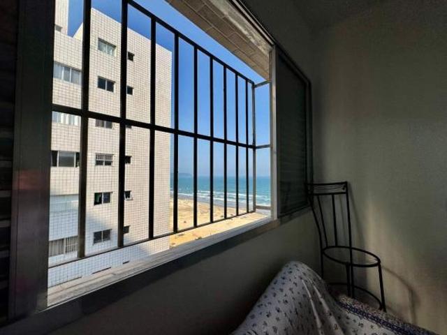 Apartamento à venda, 56 m² por R$ 350.000,00 Aviação Praia Grande/SP