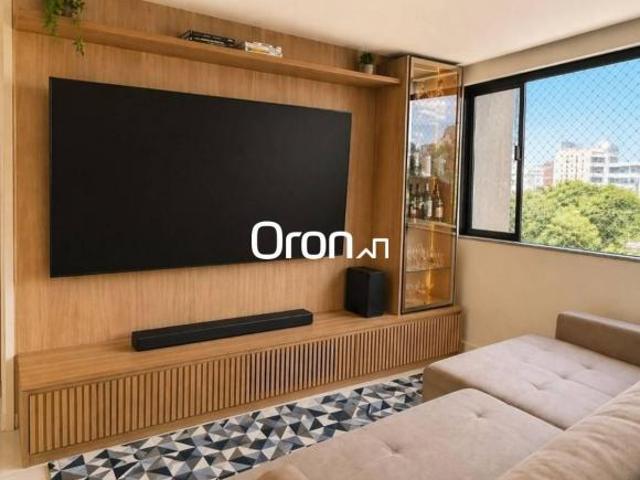 Apartamento à venda, 56 m² por R$ 350.000,00 Jardim Nova Era Aparecida de Goiânia/GO