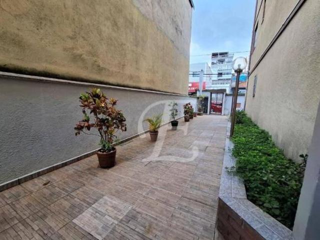 Apartamento à venda, 56 m² por R$ 350.000,00 Lauzane Paulista São Paulo/SP
