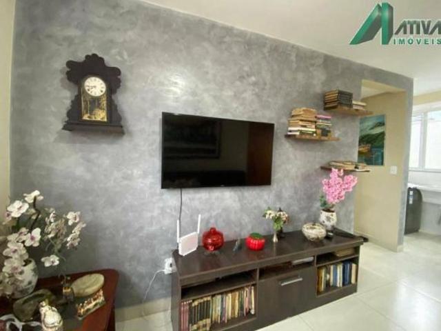 Apartamento à venda, 56 m² por R$ 350.000,00 Miramar Barreiro Belo Horizonte/MG