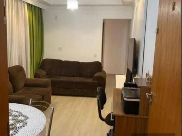 Apartamento à venda, 56 m² por R$ 350.000,00 Parque Oratório Santo André/SP