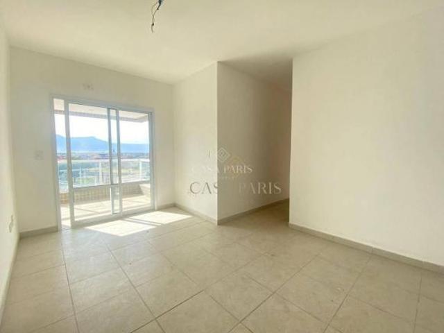 Apartamento à venda, 56 m² por R$ 369.000,00 Mirim Praia Grande/SP
