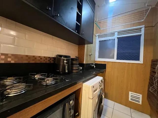 Apartamento com 2 dormitórios à venda, 56 m² por R$ 349.000,00 Ponte Grande Guarulhos/SP