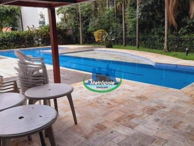 Apartamento à venda, 56 m² por R$ 360.000,00 Cocaia Guarulhos/SP