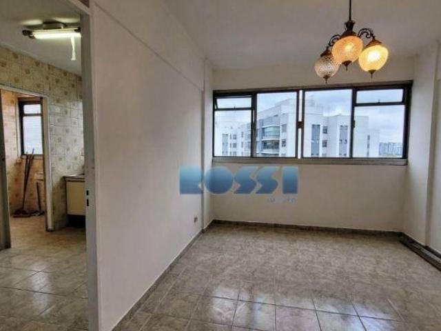 Apartamento à venda, 56 m² por R$ 360.000,00 Parque da Mooca São Paulo/SP