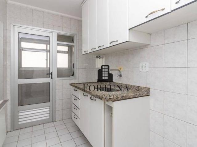 Apartamento à venda, 56 m² por R$ 375.000,00 Vila Gumercindo São Paulo/SP