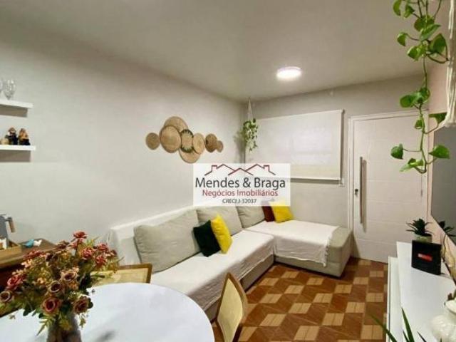 Apartamento à venda, 56 m² por R$ 375.000,00 Gopoúva Guarulhos/SP