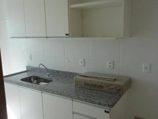 Apartamento à venda, 56 m² por R$ 378.000,00 Parque dos Servidores Paulínia/SP