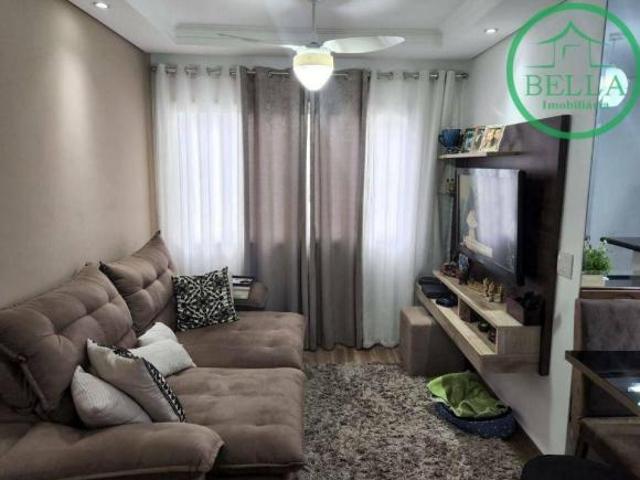 Apartamento à venda, 56 m² por R$ 370.000,00 Pirituba São Paulo/SP