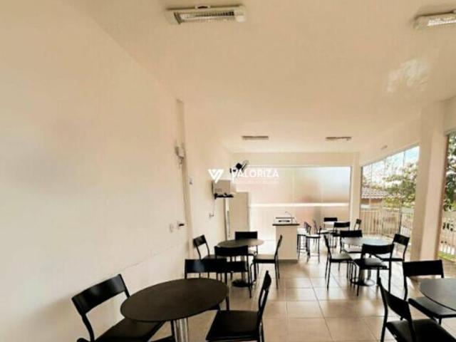 Apartamento à venda, 56 m² por R$ 387.000,00 Jardim São Carlos Sorocaba/SP