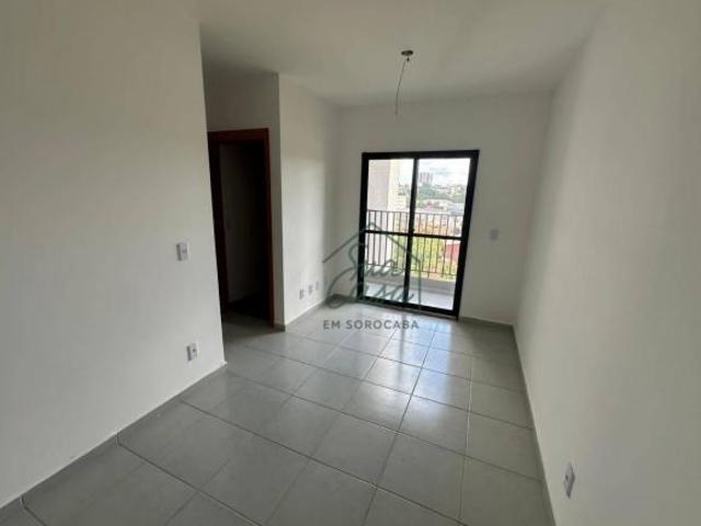 Apartamento à venda, 56 m² por R$ 380.000,00 Jardim Europa Sorocaba/SP
