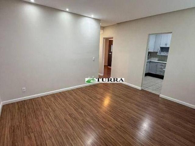 Apartamento à venda, 56 m² por R$ 380.000,00 Jardim Santa Teresa Jundiaí/SP