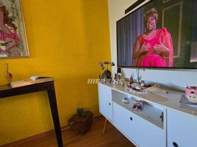 Apartamento à venda, 56 m² por R$ 380.000,00 Mauá São Caetano do Sul/SP