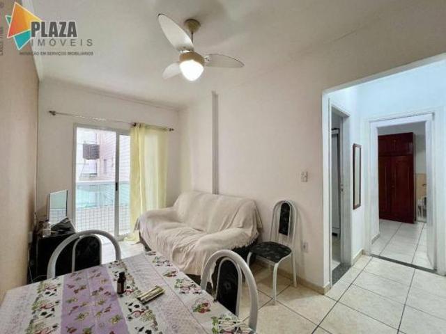 Apartamento à venda, 56 m² por R$ 380.000,00 Ocian Praia Grande/SP