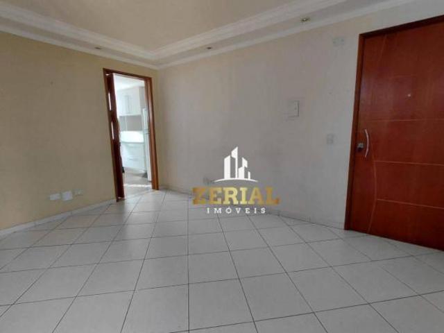 Apartamento à venda, 56 m² por R$ 380.000,00 São José São Caetano do Sul/SP
