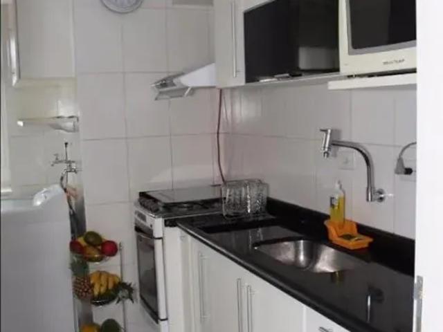 Apartamento com 2 dormitórios à venda, 56 m² por R$ 420.000,00 Vila Tijuco Guarulhos/SP