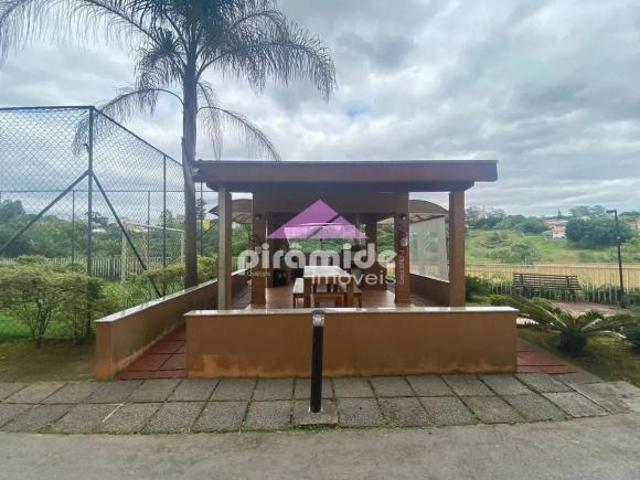 Apartamento à venda, 56 m² por R$ 398.000,00 Parque Residencial Flamboyant São José dos Campos/S