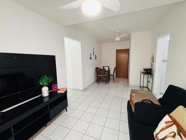 Apartamento à venda, 56 m² por R$ 390.000,00 Canto do Forte Praia Grande/SP