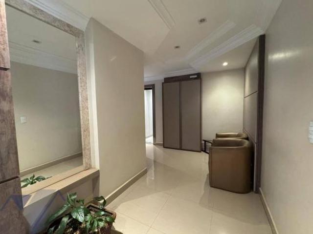 Apartamento à venda, 56 m² por R$ 390.000,00 Centro Cascavel/PR