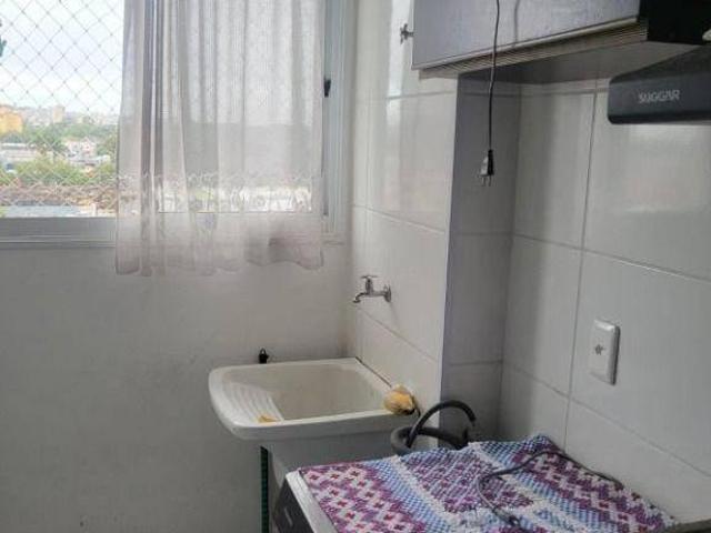 Apartamento à venda, 56 m² por R$ 390.000,00 Jardim Santa Maria Jacareí/SP