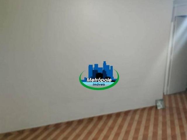 Apartamento à venda, 56 m² por R$ 390.000,00 Parque Cecap Guarulhos/SP