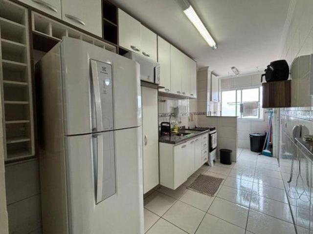Apartamento à venda, 56 m² por R$ 405.000,00 Aviação Praia Grande/SP