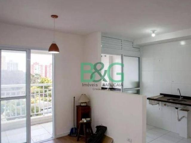 Apartamento à venda, 56 m² por R$ 409.000,00 Centro Diadema/SP