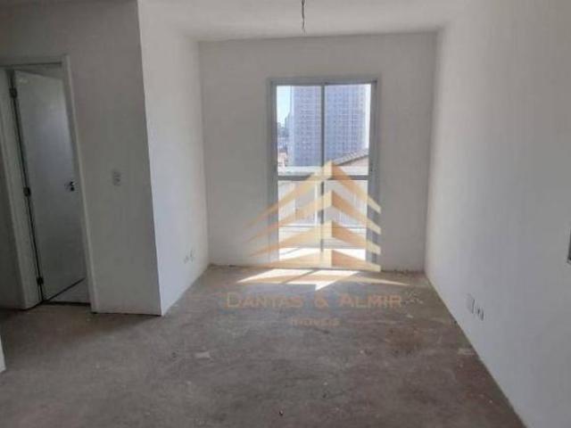 Apartamento à venda, 56 m² por R$ 400.000,00 Vila Galvão Guarulhos/SP