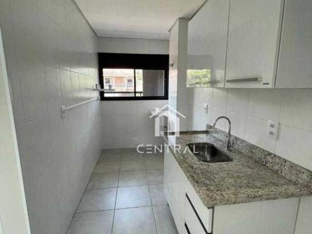 Apartamento à venda, 56 m² por R$ 415.000,00 Vila Domingues Votorantim/SP