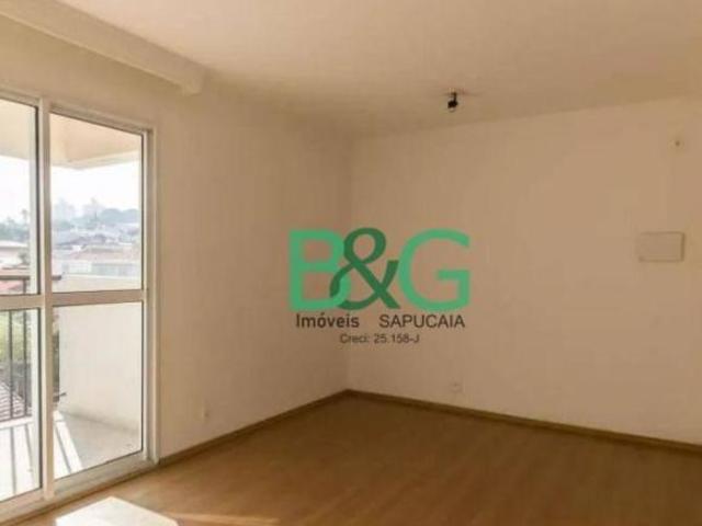 Apartamento à venda, 56 m² por R$ 419.000,00 Vila Galvão Guarulhos/SP