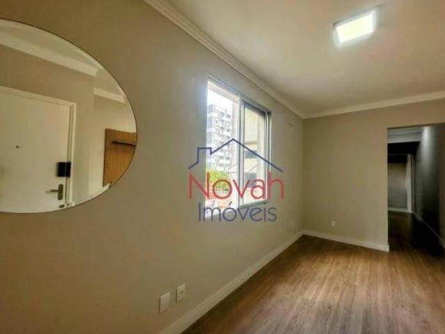 Apartamento à venda, 56 m² por R$ 419.000,00 Boqueirão Santos/SP