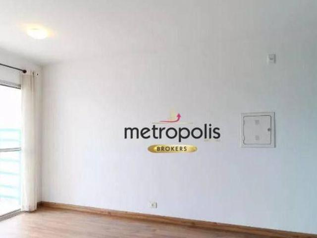 Apartamento à venda, 56 m² por R$ 420.000,00 Liberdade São Paulo/SP