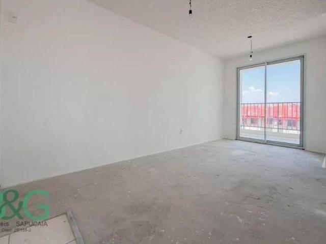 Apartamento à venda, 56 m² por R$ 434.000,00 Liberdade São Paulo/SP