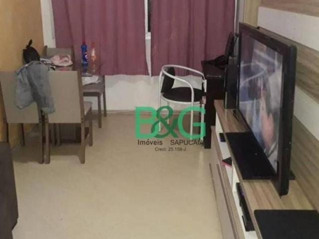 Apartamento com 2 dormitórios à venda, 56 m² por R$ 434.600,00 Vila Formosa São Paulo/SP