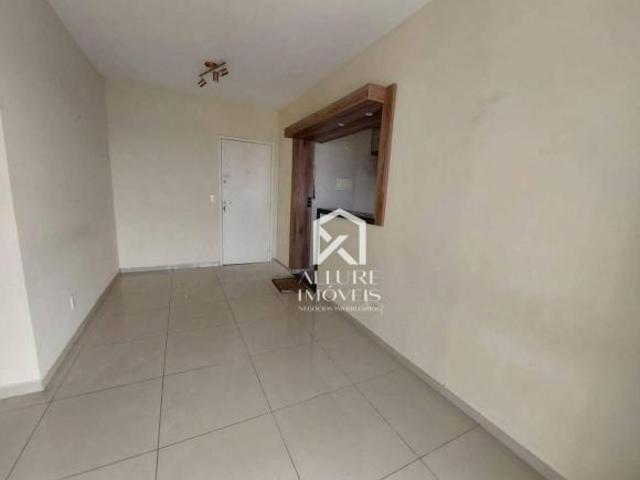 Apartamento à venda, 56 m² por R$ 430.000,00 Jardim Augusta São José dos Campos/SP