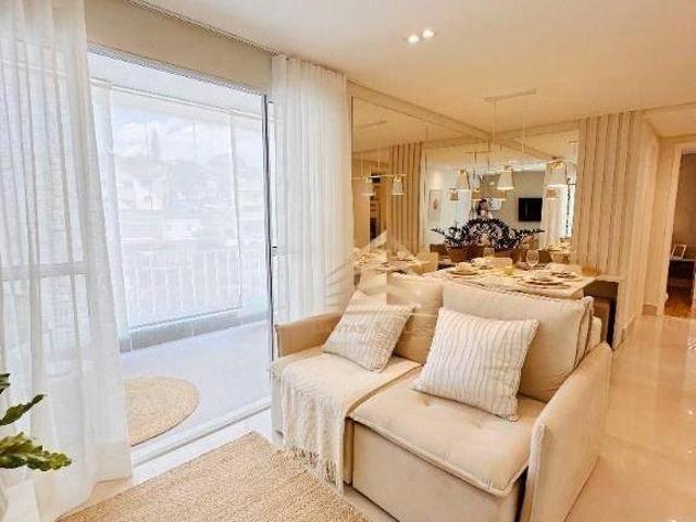 Apartamento à venda, 56 m² por R$ 430.000,00 Jardim Vila Galvão Guarulhos/SP