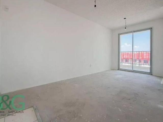 Apartamento à venda, 56 m² por R$ 432.500,00 Liberdade São Paulo/SP