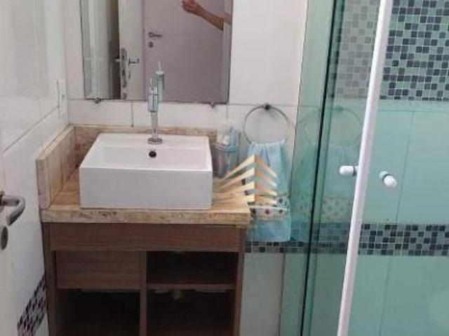 Apartamento à venda, 56 m² por R$ 446.000,00 Cocaia Guarulhos/SP